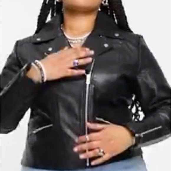 Barneys Originals | Jackets & Coats | Barneys Originals Plus Real ...